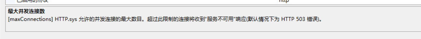 IIS 请求报503_iis 503-CSDN博客