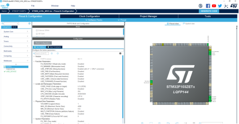 STM32移植Littlevgl(LVGL)V8.0.2使用文件系统+BMP解码显示外部FLASH中图片_lvgl读flash图片-CSDN博客
