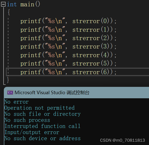 库函数strtok、strerror、tolower、toupper、一系列字符分类函数的使用讲解，及库函数memcpy、memove的使用 ...