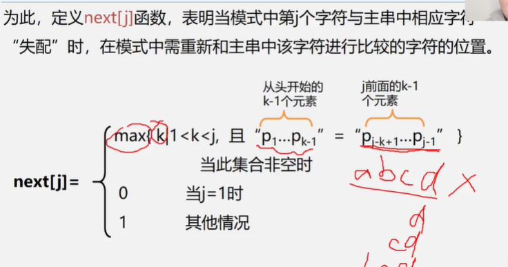 BF算法和KMP算法_bf算法和kmp算法的区别-CSDN博客