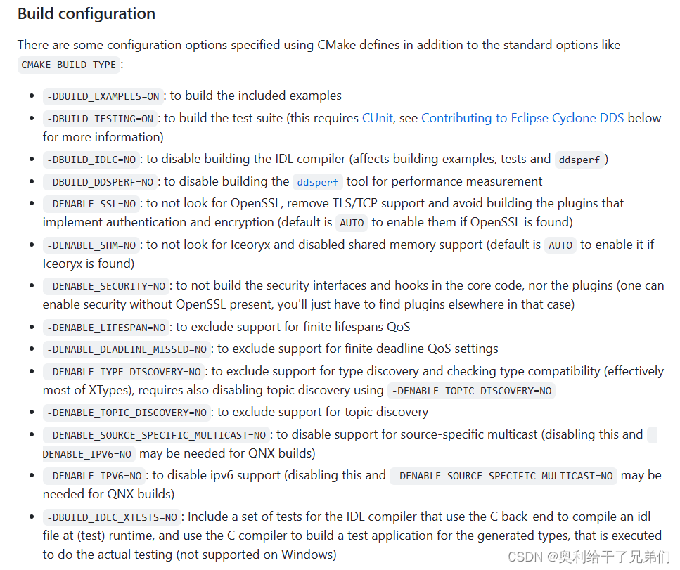 安装ros2的性能测试工具_performance analysis of ros2 deepak charan logavas-CSDN博客