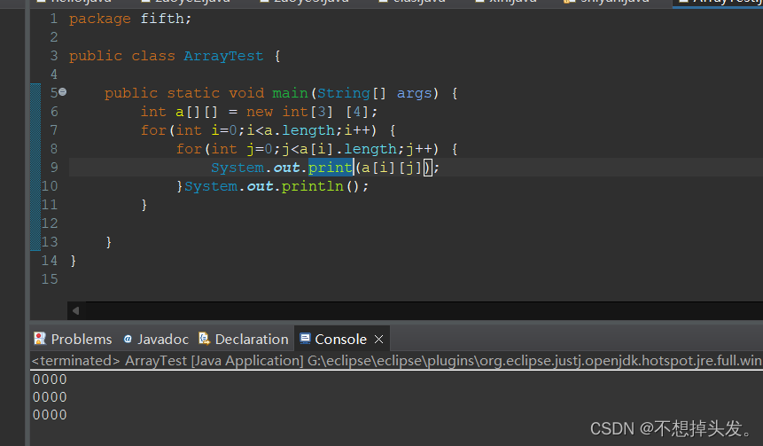第五章总结-CSDN博客