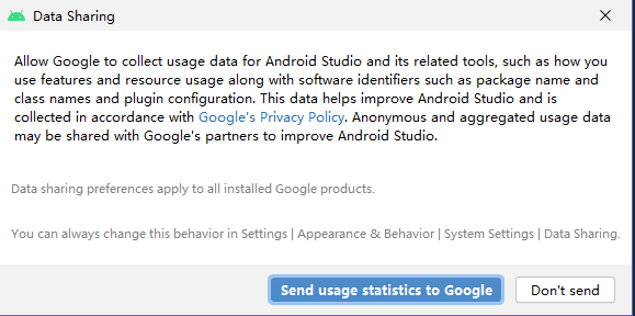 android studio4.2.2安装教程_anroid studio4.2.2下载-CSDN博客