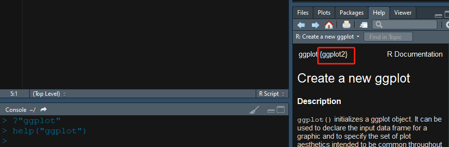 入门必学 | R语言常见的报错指南_error: unexpected input in-CSDN博客
