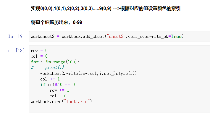 Python办公自动化（二）python写入excel内容、设置excel表格样式python写入excel右对齐 Csdn博客