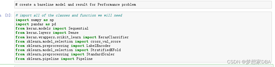 Project 1: Binary Classification Of Sonar Returns_[project 1-208] no val for da elab attr-CSDN博客