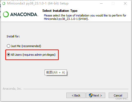 【CPU+Miniconda+PyTorch】的安装和配置（为YOLOV5+PyCharm做准备）_pycharm miniconda yolo5-CSDN博客