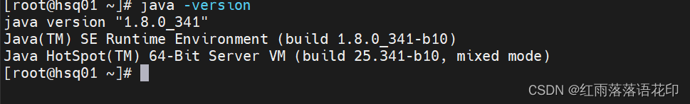 VM VirtualBox 实现 Hadoop 3.3.4集群搭建_vm虚拟机实现集群-CSDN博客