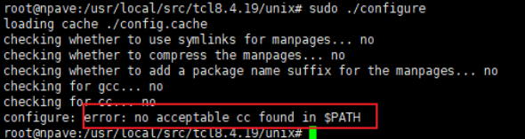 在Linux-Ubuntu系统上安装 expect_ubuntu expect-CSDN博客