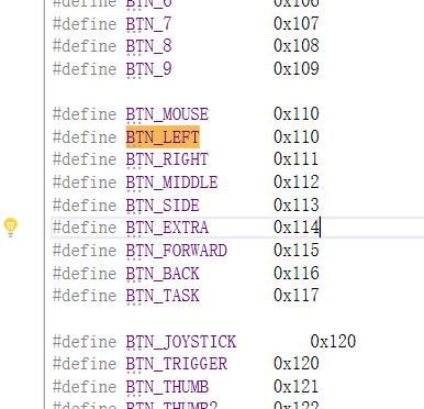 cat /proc/bus/input/devices 解读_cat input event-CSDN博客