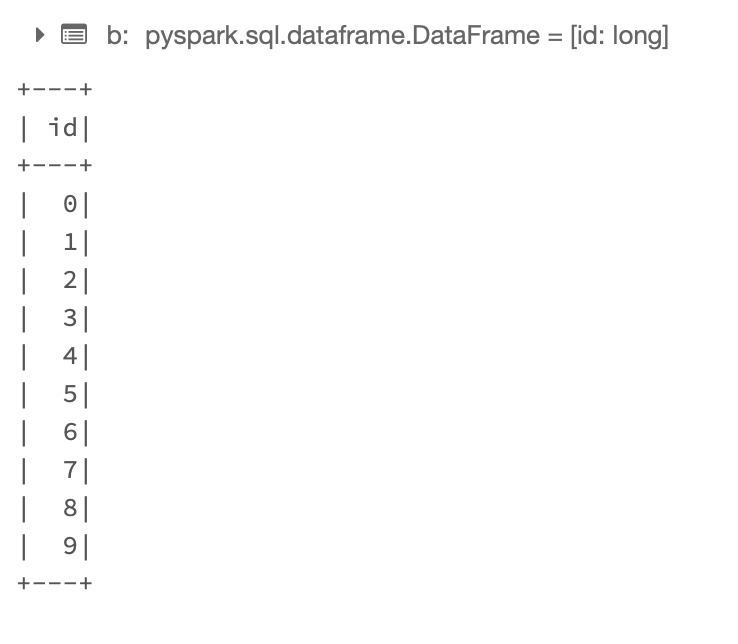 Spark之RDD的使用（pyspark版）_pyspark rdd todf-CSDN博客