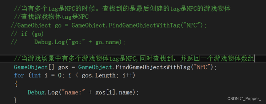 Unity组件学习笔记1_unity space.self-CSDN博客