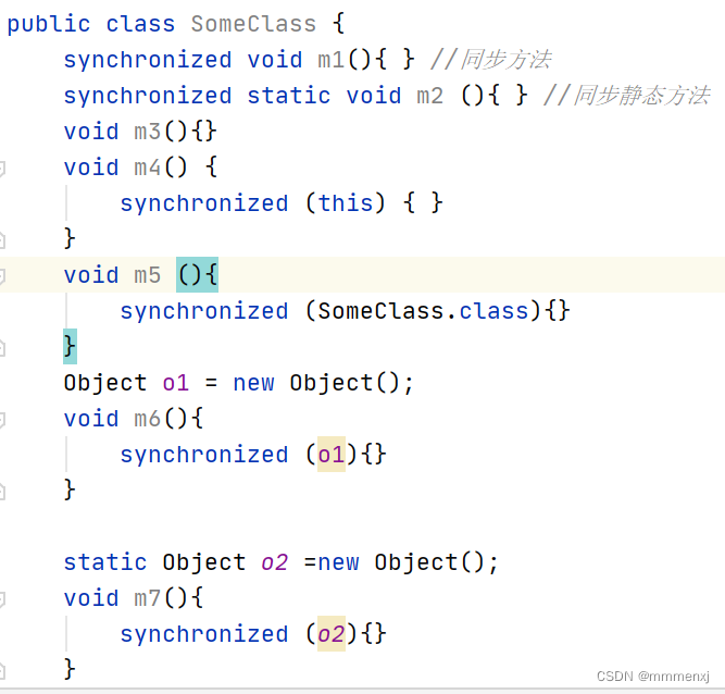 web——6.线程安全（面试重点）_web线程安全-CSDN博客