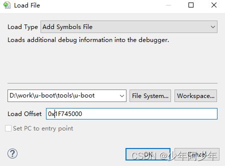 ARM Fast Model下 u-boot调试（五）---irq调试_arm fvp串口-CSDN博客