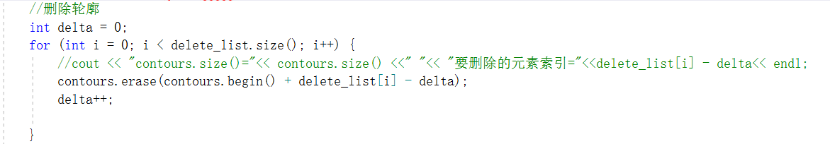 VS2017关于vector删除元素时出现cantnot seek vector iterator after end的一种解决方法_cannot seek vector iterator ...