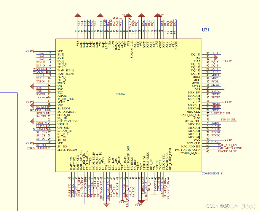 E1协议转换器笔记_e1协议 csdn-CSDN博客