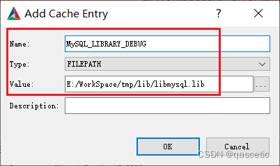 【Qt】 Qt6 MySQL驱动手动编译_qt6编译mysql-CSDN博客