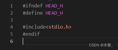 h.gch: file not recognized: file format not recognized-CSDN博客