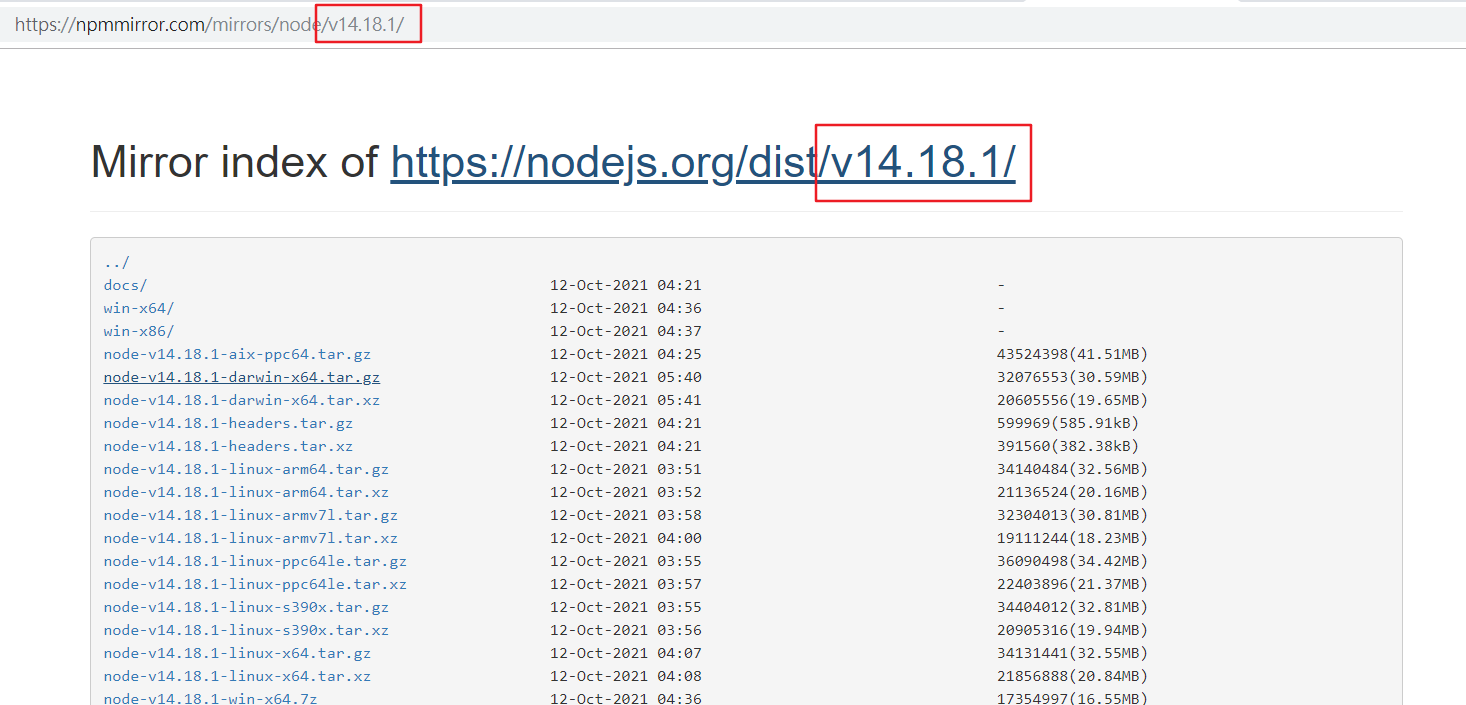 安装cnpm时报错，安装npm，安装nodejs指定版本 Tslib 1 9 0 Csdn博客