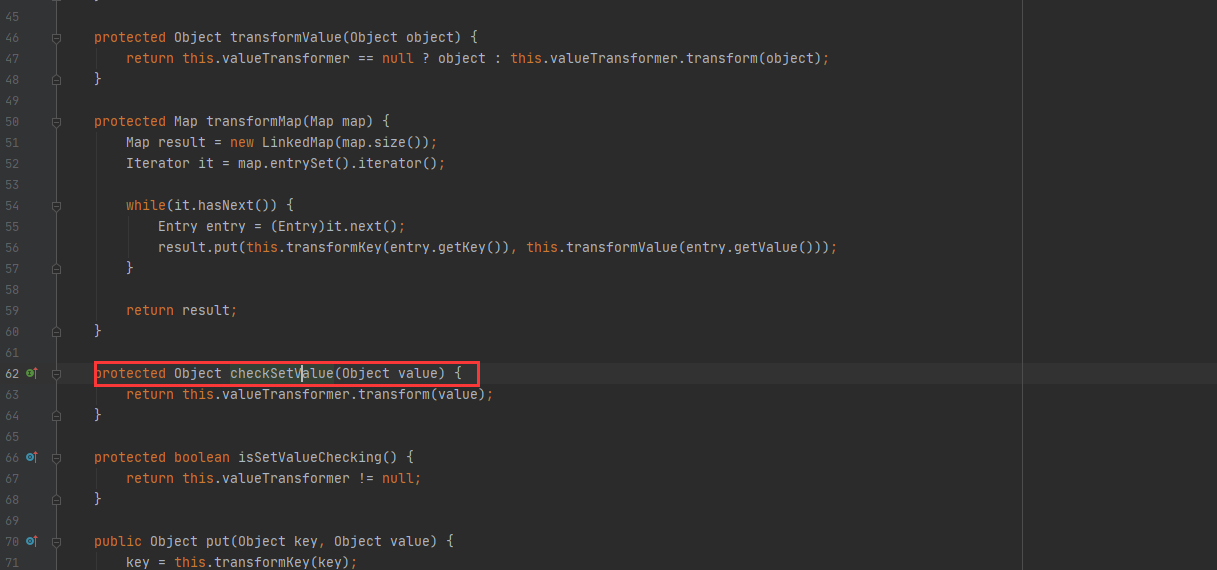 Java代码审计——Commons Collections AnnotationInvocationHandler readObject调用链-CSDN博客