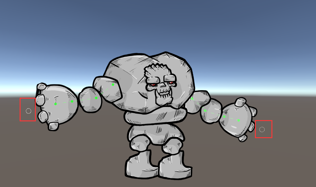 Unity 2D Animation 以及 2D IK控制_unity下载2danimation-CSDN博客