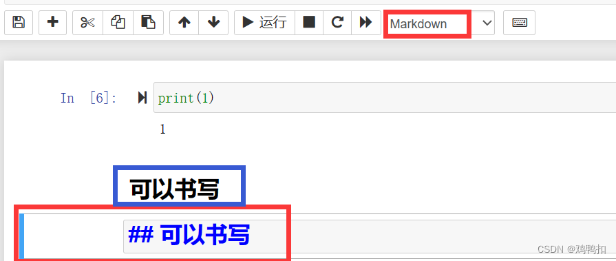 Jupyter Notebook的安装与使用jupyternotebook Csdn博客