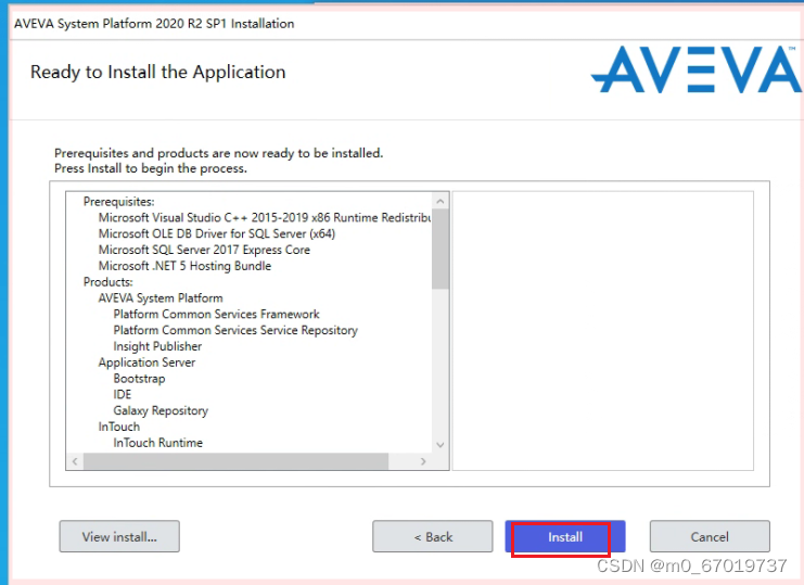 Inotuch安装步骤-CSDN博客