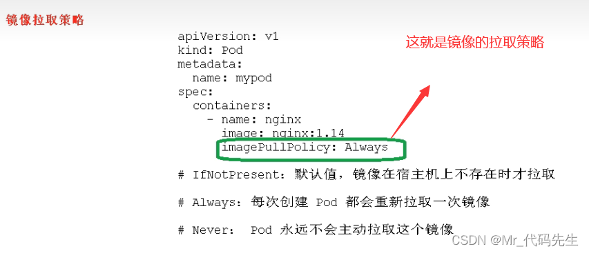 K8S之POD_pod 根容器 多进程-CSDN博客