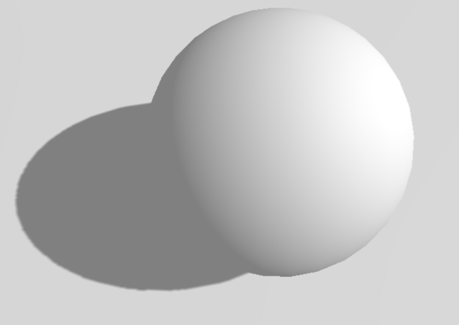 three.js学习笔记(五)——Shadows阴影_enderer.shadowmap.type-CSDN博客