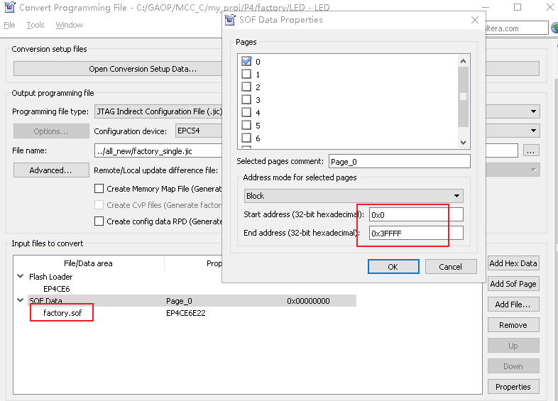 Altera FPGA 远程更新_asmi ip-CSDN博客