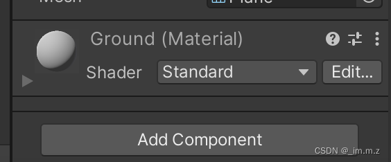 【已解决】unity导入购买资源包assert不显示模型（material材料球丢失）_模型导入unity看不到了怎么办-CSDN博客