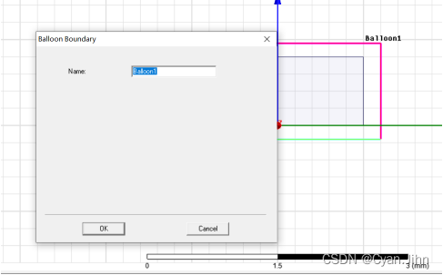 快速入门Maxwell基本操作流程（2D部分）_maxwell2d怎么显示完整模型-CSDN博客
