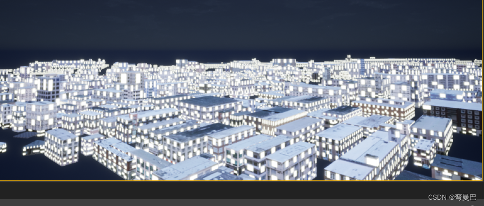 DataSmith导入C4D建筑模型昼夜变换响应_c4d 怎么打开datasmith文件-CSDN博客