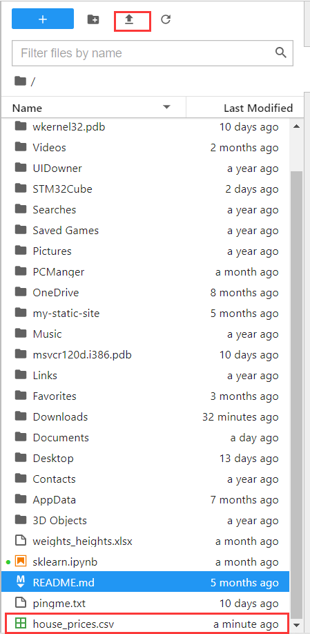 Python实现多元线性回归算法预测房价编程实现基于多元线性回归的房价预测 要求基于numpy和 Pandas从零开始实现标准 Csdn博客
