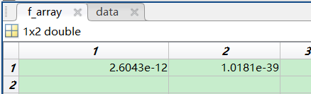 Matlab学习-数据转换、数据格式处理_matlab double转float-CSDN博客