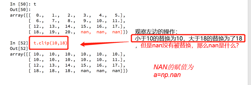 【精选】【科学数据库】numpy_astype(np.uint8)_浅酌深思的博客-CSDN博客