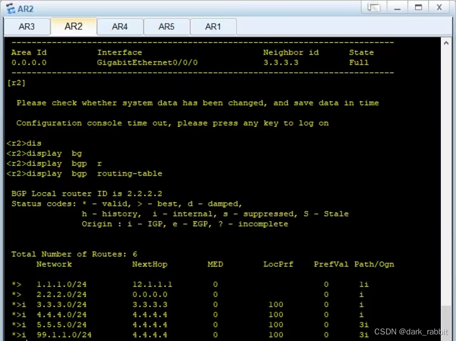 【BGP1】-CSDN博客