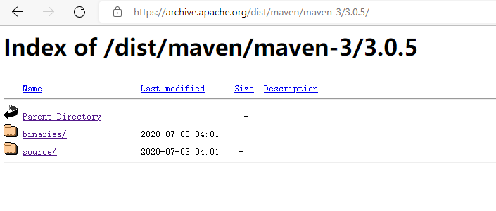 Source 和 Binary区别maven 免安装版 Binary Source的区别 Csdn博客 3455