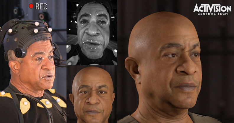 Deep3DFaceReconstruction让一张人脸照片变成三维的真人脸-CSDN博客