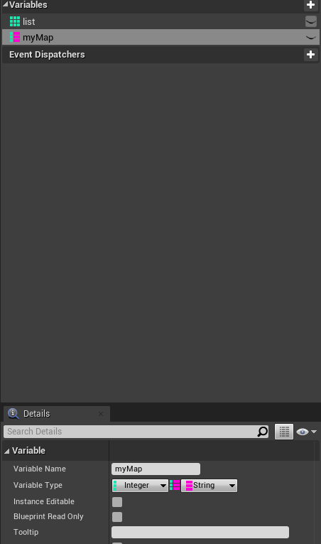 UE4蓝图数组Array、Map的使用_ue array-CSDN博客