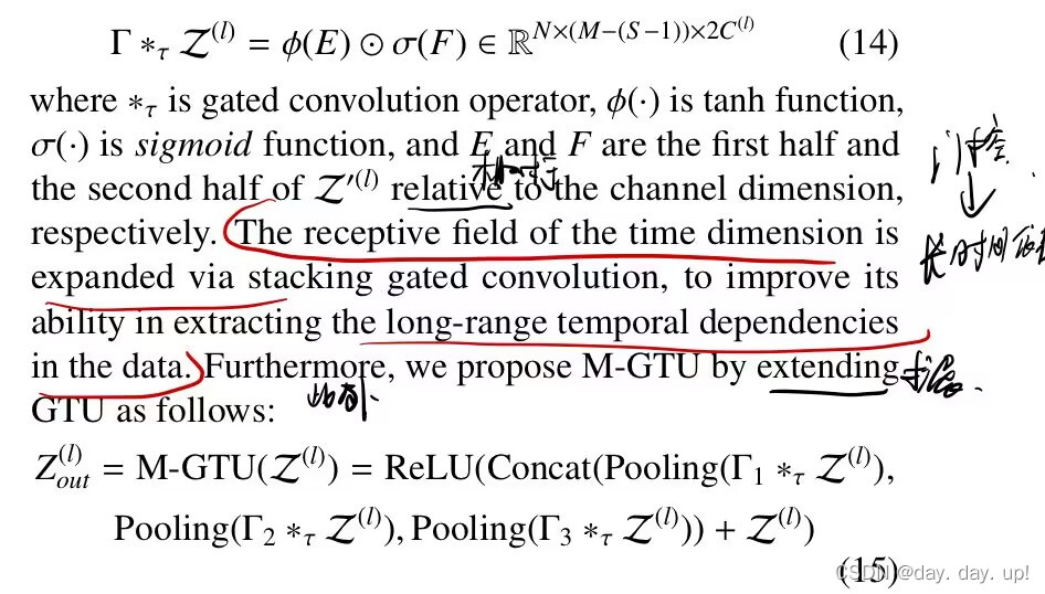 Dstagnn Dynamic Spatial Temporal Aware Graph Neural Network For Traffic Flow Forecasting Csdn博客