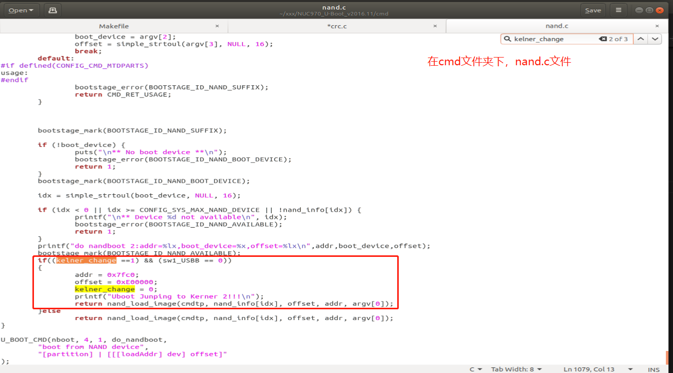 uboot内读写gpio操作实现_uboot中读取gpio-CSDN博客