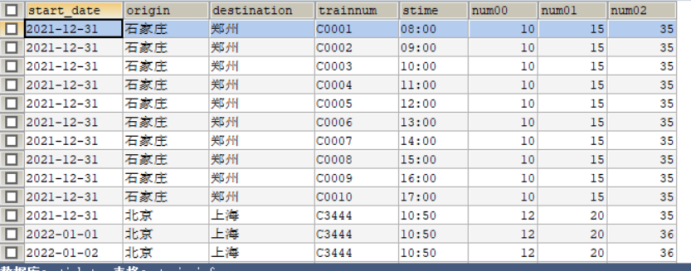 【Java+JSP+MySql】12306购票系统（一）项目介绍_12306项目-CSDN博客
