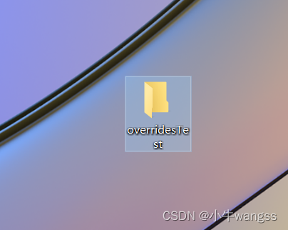 Override Pages(重置页面) AND Overrides的使用方法_浏览器overrides怎么用-CSDN博客