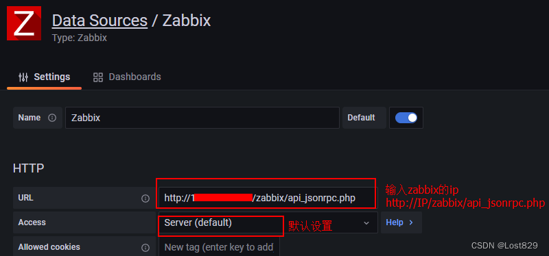 Grafana914安装and结合zabbix配置流程grafana配置zabbix Csdn博客