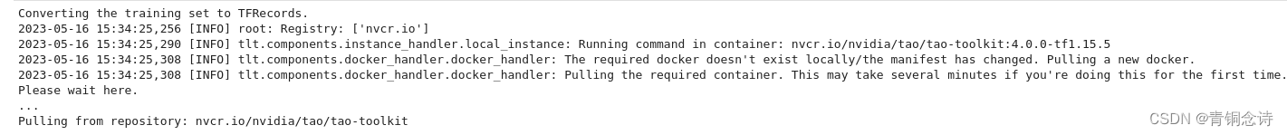 dockerException:Error while fetching server API version:request() got an unexcepted keyword ...