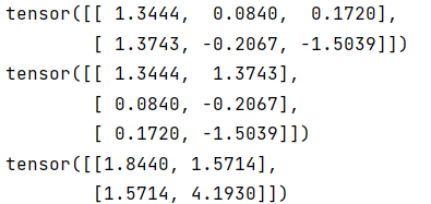 【4】数据类型转换、张量运算、数据格式转换_torch float转int-CSDN博客