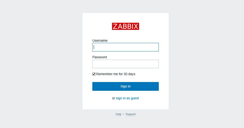 运维必看，zabbix详细攻略，监控原理、监控流程、部署流程_serveractive-CSDN博客