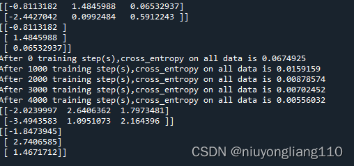 BP神经网络_bp神经网络代码-CSDN博客