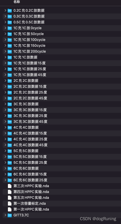 温度、充电倍率关系_电池在4c放电倍率下温差多少-CSDN博客